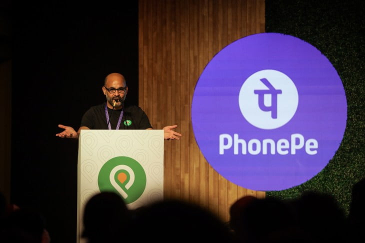 PhonePe Launches Zero-Fee App Store in India, Challenging Google's ...