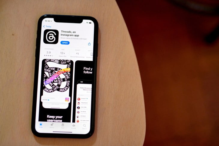 Instagram Introduces Carousel Of Suggested Threads To Boost Engagement